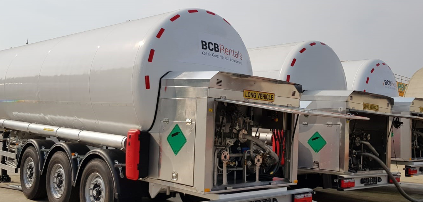 Products - BCB Rentals